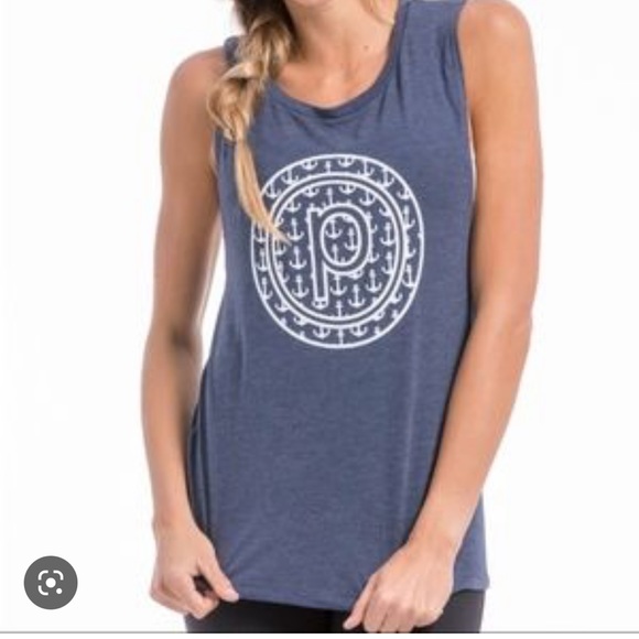 Pure Barre | Tops | Pure Barre Workout Tank | Poshmark